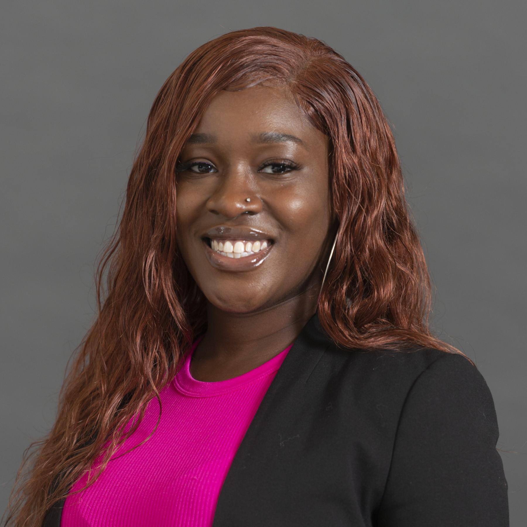 Study Abroad Staff | Maryland Global